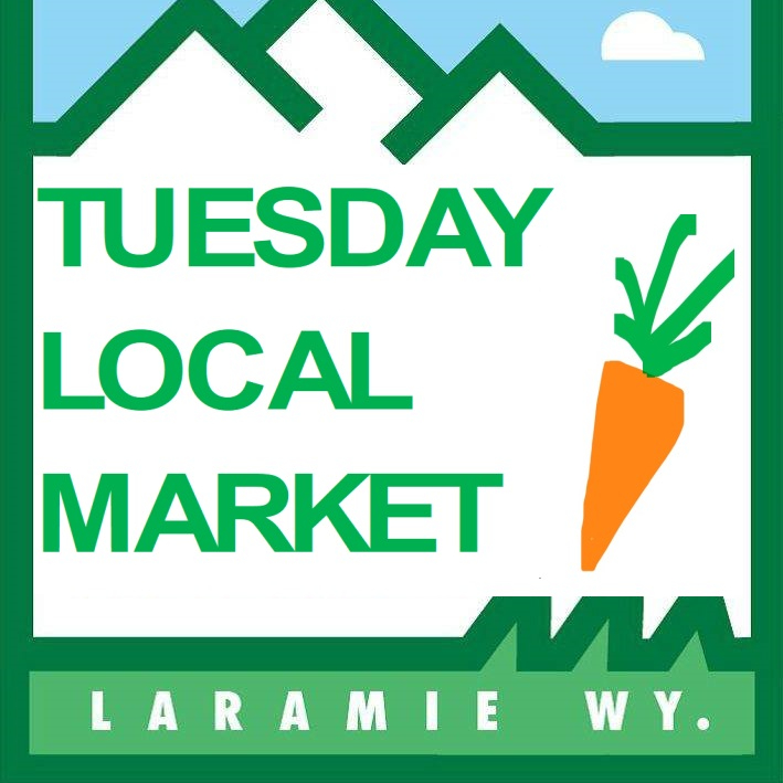 Laramie Local Market – Laramie's local farmers market. Fresh local ...
